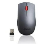 Lenovo 700 Wireless Laser Mouse - Walmart.com