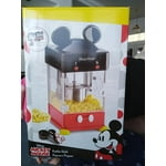 Disney Electric Mickey Mouse Popcorn Machine - Beautiful Red and Black ...