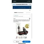 Mockins Handheld USB Rose Gold Portable Bluetooth Karaoke Microphone ...