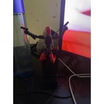 T13 Action Figure, T13 Robot Action Figure, T13 Collectible Action ...