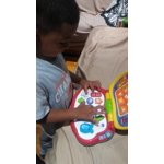 VTech Toddler Learning Toys: Brilliant Baby Laptop, Play Computer with ...