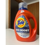 Tide Ultra Oxi Max Liquid Laundry Detergent, 65 Loads, 2.72 L - Walmart.ca