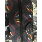 Bluey Rock Star 17" Backpack, Blue - Walmart.com