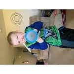 Minions: The Rise of Gru Fart Gun for Kids, Despicable Character Toy ...