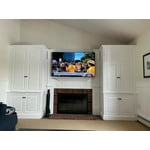 "TCL 65"" 4K UHD HDR Smart Roku TV - 4-Series with Enhanced Clarity and ...