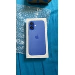 Apple iPhone 16 128 GB Azul Ultramar | Bodega Aurrera en línea