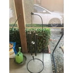 Carson Chime and Garden Stand For Chimes up to 44 - Walmart.com