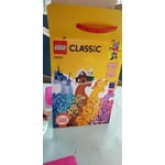 LEGO Classic Creative Box 10704, Easy Building Set with Bricks & Kit ...