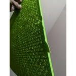 One Paw, Reusable Pooch Patch Dog Grass Pee Pad with Anti-Microbial and Odor Resistant Design ...