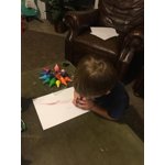 ALEX Discover Farm Finger Crayons - Walmart.com