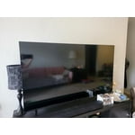 TCL 43” Class S4 (43S451) 4K UHD HDR Smart TV with Roku TV - Walmart.com