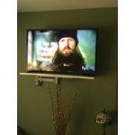 "SAMSUNG 40"" N5200 Series Smart Full HD TV, 1080P LED, UN40N5200AFXZA ...
