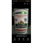 Free Shipping! Bark&Spark Dog Allergy Itch Relief Chews with Fish Oil ...