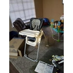 Graco TableFit High Chair, Rittenhouse - Walmart.com