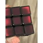 Free Shipping! Rubik's Cube Thermochromic Puzzle Game, 3x3 Advanced Challenge, for Ages 8 ...