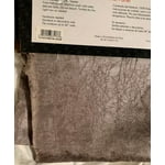 Achim Taylor - Lined Grommet Window Curtain Panel - Walmart.com