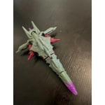 Transformers One Warrior Class Quintesson High Commander, 5" Action ...