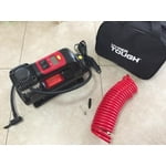 Hyper Tough DC 12V Heavy-Duty Direct Drive Tire Inflator with ...