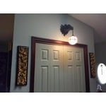 Design Toscano Marshgate Castle Dragon Electric Wall Sconce - Walmart.com