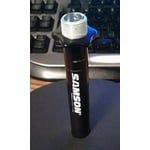 Samson Technologies MD5 Desktop Microphone Stands & Booms, 7.75 in x 7. ...