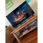 "TCL 40"" Class 1080P FHD LED Roku Smart TV 3 Series 40S325 with Built ...