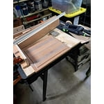 DEWALT Express Folding Workbench - Metal, Collapsible with 1000 lbs ...