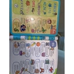 LeapFrog A to Z Interactive Dictionary for Toddlers, Teaches Letters and Words - Walmart.com