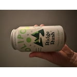 OLIPOP Prebiotic Soda, Ridge Rush, 12 fl oz, Refrigerated - Walmart.com