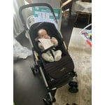 Evenflo Reversi Lightweight Stroller, Artimus Blue - Walmart.com
