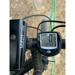 Bell Dashboard 300 Wireless Bicycle Speedometer, Mile Tracker, Speed ...