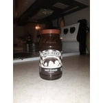 Smucker's Hot Fudge Sundae Ice Cream Topping Sauce, Spoonable, 11.75 ...