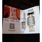 Paco Rabanne Fame Blooming Pink Perfume for Ladies - EDP Spray 2.7 oz ...