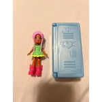 Royale High Surprise Locker Nature Mini Doll (Mystery Backpack, Virtual ...