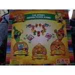 Goliath Senor Pepper - The Speedy Pepper Picker Game - Walmart.com