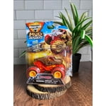 Monster Jam Blue Thunder Color Change Monster Truck 1:64 Die Cast ...