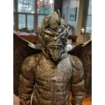 Ghastly Gargoyle Boys Child Halloween Costume - Walmart.com