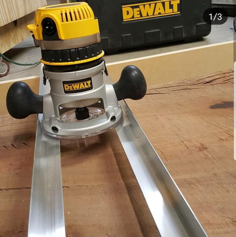 Dewalt DW618 Router Review Tools In Action Power Tool, 60% OFF