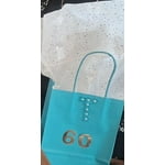 8 Packs: 13 ct. (104 total) Small Solid Gift Bags by Celebrate It ...