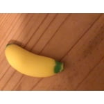 Nee Doh Groovy Fruit Super Ball, Stress Reliever & Fidget Toy for ...