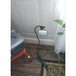 onn. Surge Protector with 6 AC Outlets, 2 Pack, 2.5ft Power Cord ...