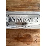 Marvis Whitening Mint Toothpaste, 3 Pack, 85ml Each, Refreshing Mint ...