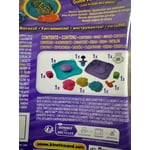Kinetic Sand, SquishMotion Playset with 1lb Play Sand, Stamper & 5 ...