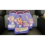 Hairdorables Collectible Doll Series 6, Color Magic Blow Dry Besties ...