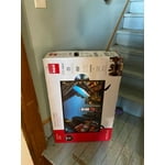 RCA 32" Class HD (720P) LED TV with Built-in DVD Player (RLDEDV3255-A ...