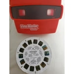 View Master Classic Viewer with Reels - Walmart.com