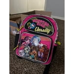 Monster High Mini Backpack Ghoulicious Ghouls - Walmart.com