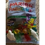 HARIBO Funtastic Mix Gummies Assorted Fun Shapes and Fruit Flavor Gummy ...