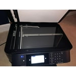 Epson WorkForce WF-7710 Wireless Wide-format Color Inkjet Printer with ...