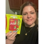 Gutzy Organic Strawberry Kiwi Kale Fruit and Veggie Pouch Snack – 4 ...