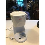 Sunbeam Hot Shot Hot Water Dispenser, Black (006131-000-000) - Walmart.com